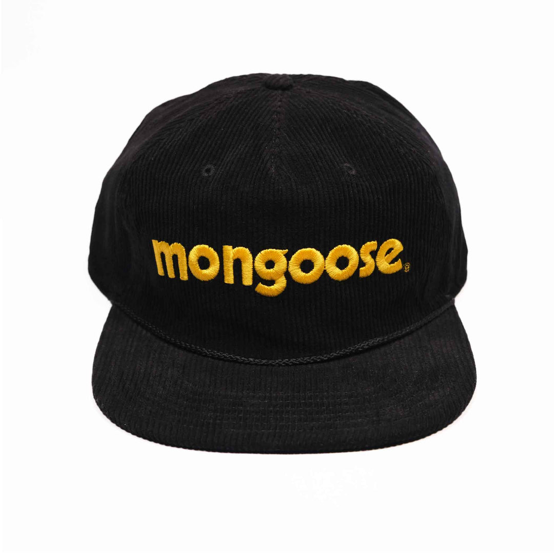 Mongoose Accessories – Our Legends Authentic