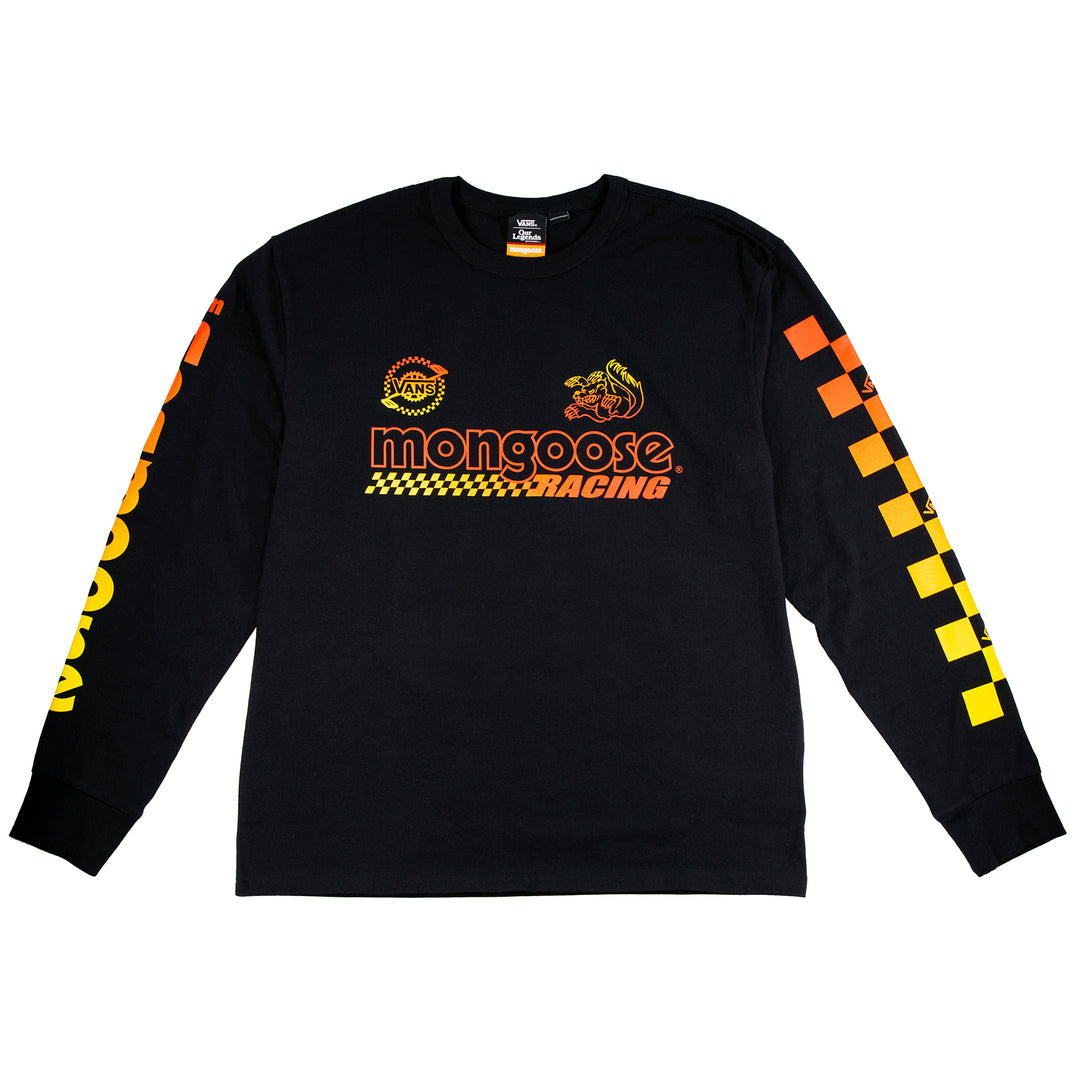 Mongoose & Vans – Our Legends Authentic